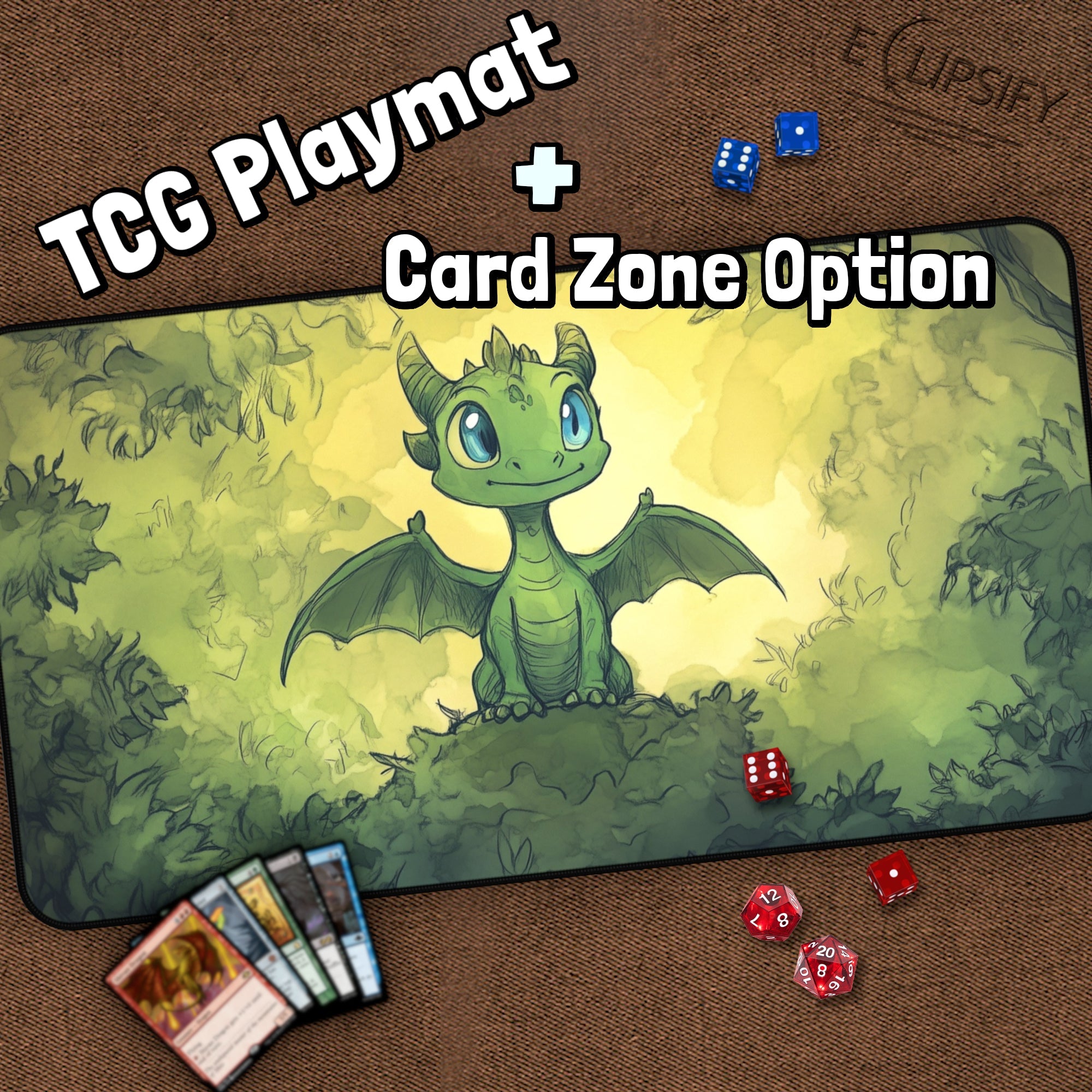 Cute Playmats – Eclipsify