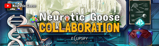 *Retired* Neurotic Goose "The Goose Pad" Content Creator Collaboration ...